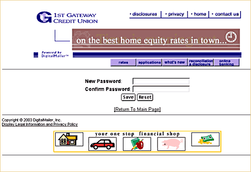 1st Gateway Credit Union