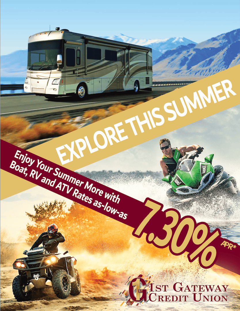 1st Gateway Credit Union